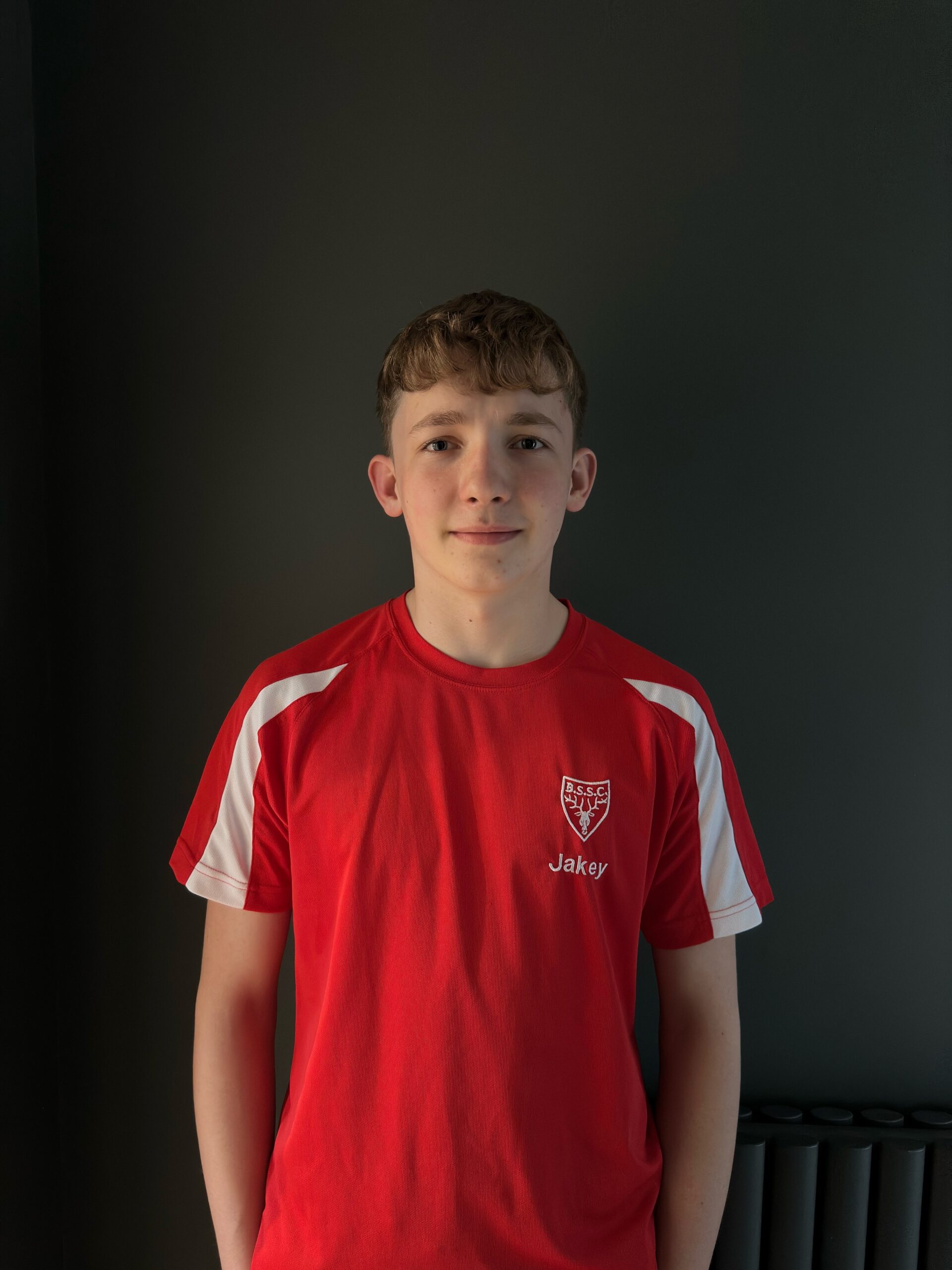 Club Captains – Bishop's Stortford Swimming Club